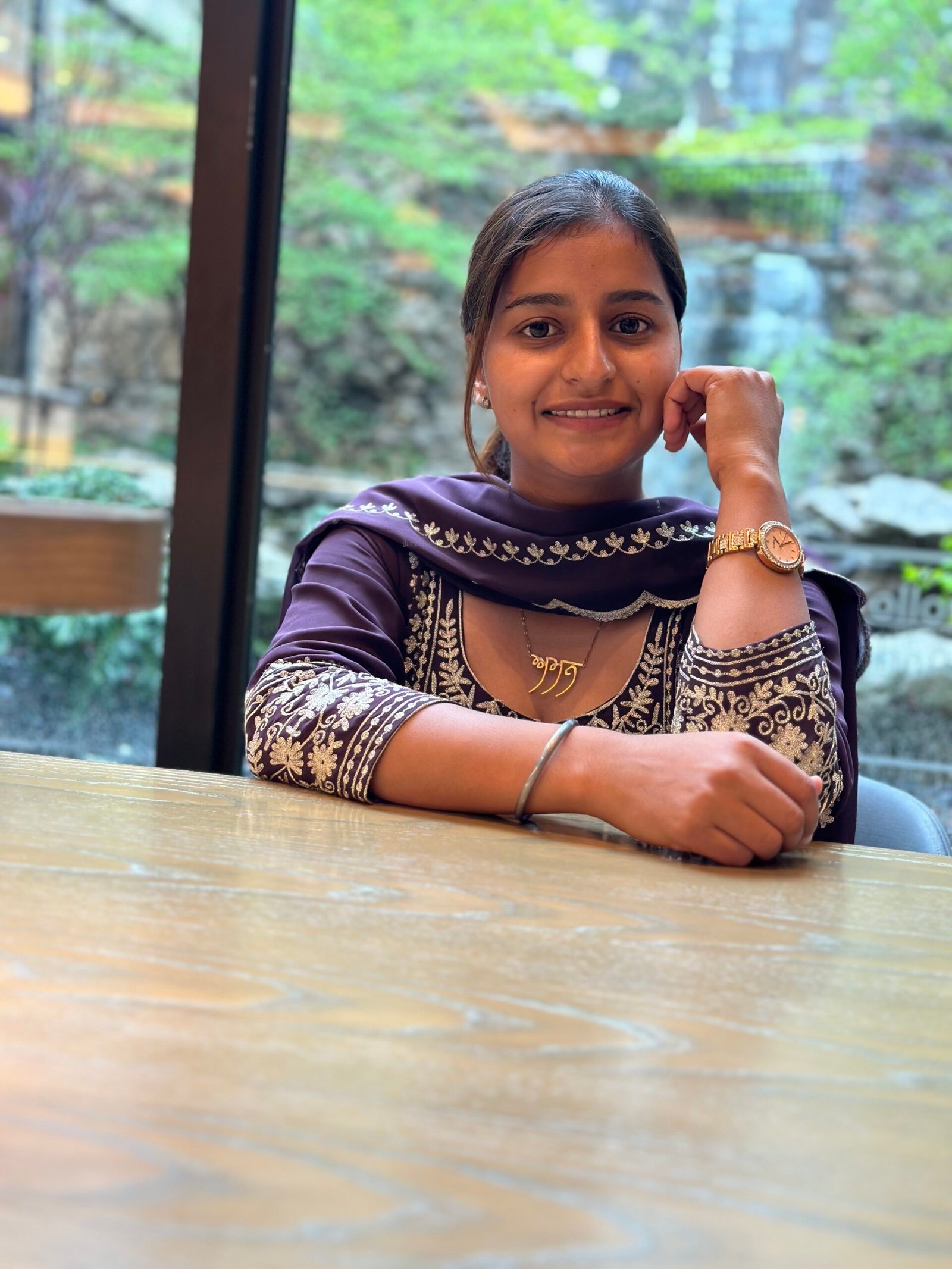 Amandeep Kaur Workasio